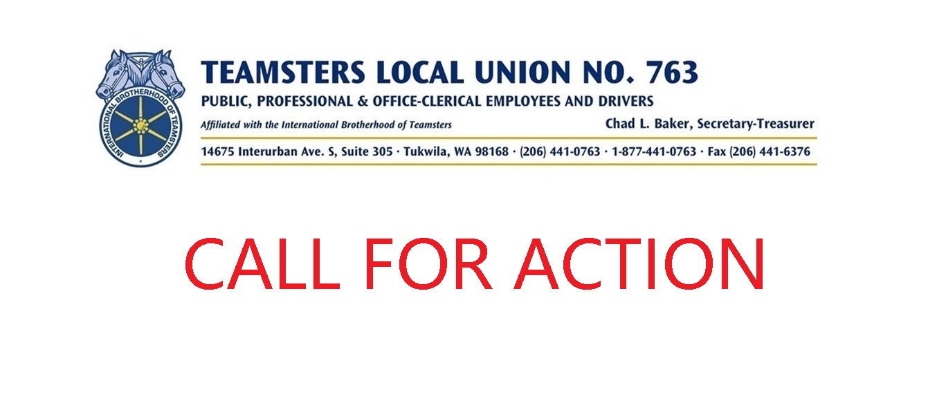 TEAMSTERS LOCAL 763