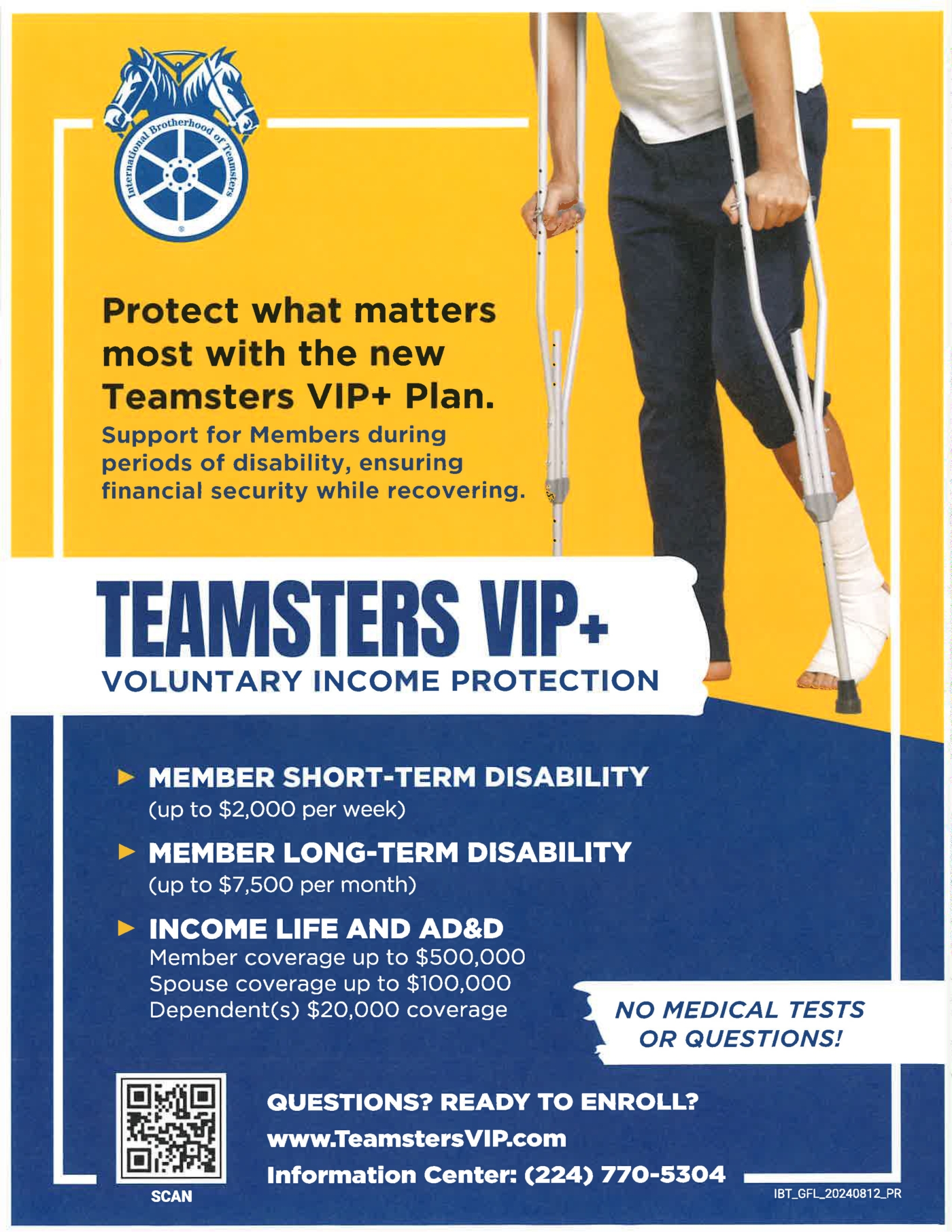 TEAMSTERS LOCAL 763 | Links